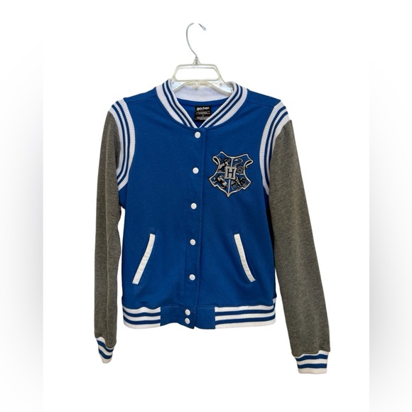 Warner Bros. | Jackets & Coats | Harry Potter Universal Studios ...